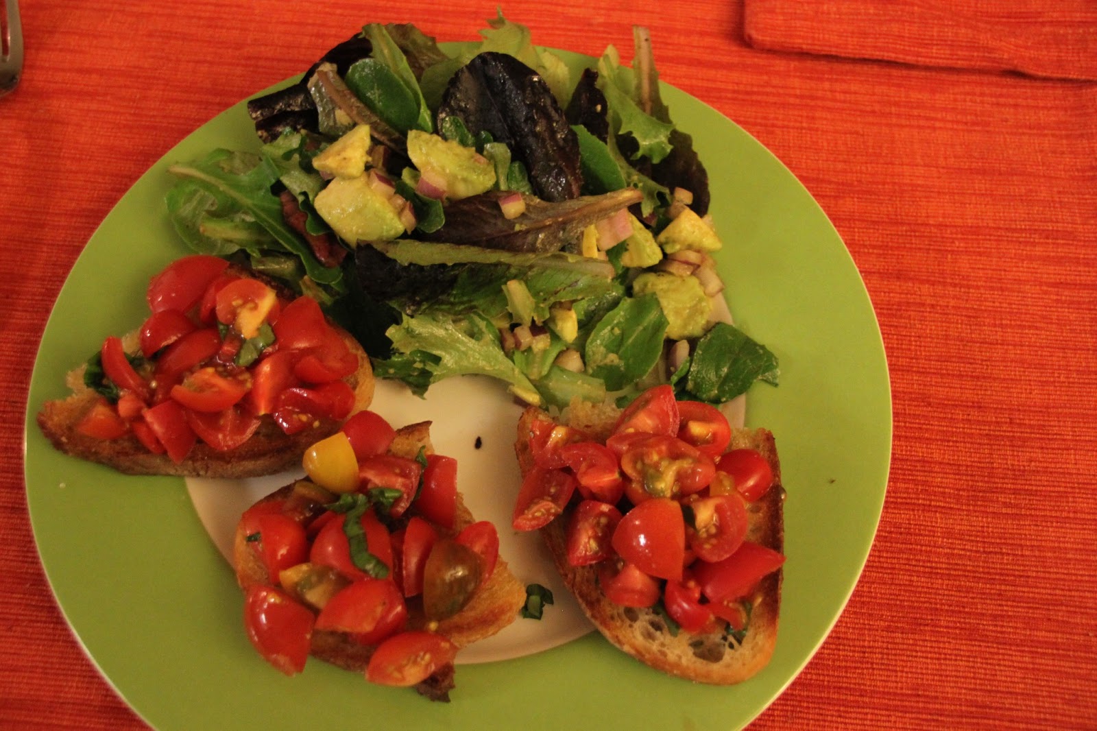 A Better Life with Burgers: Deck of Cards Jello Legs Workout